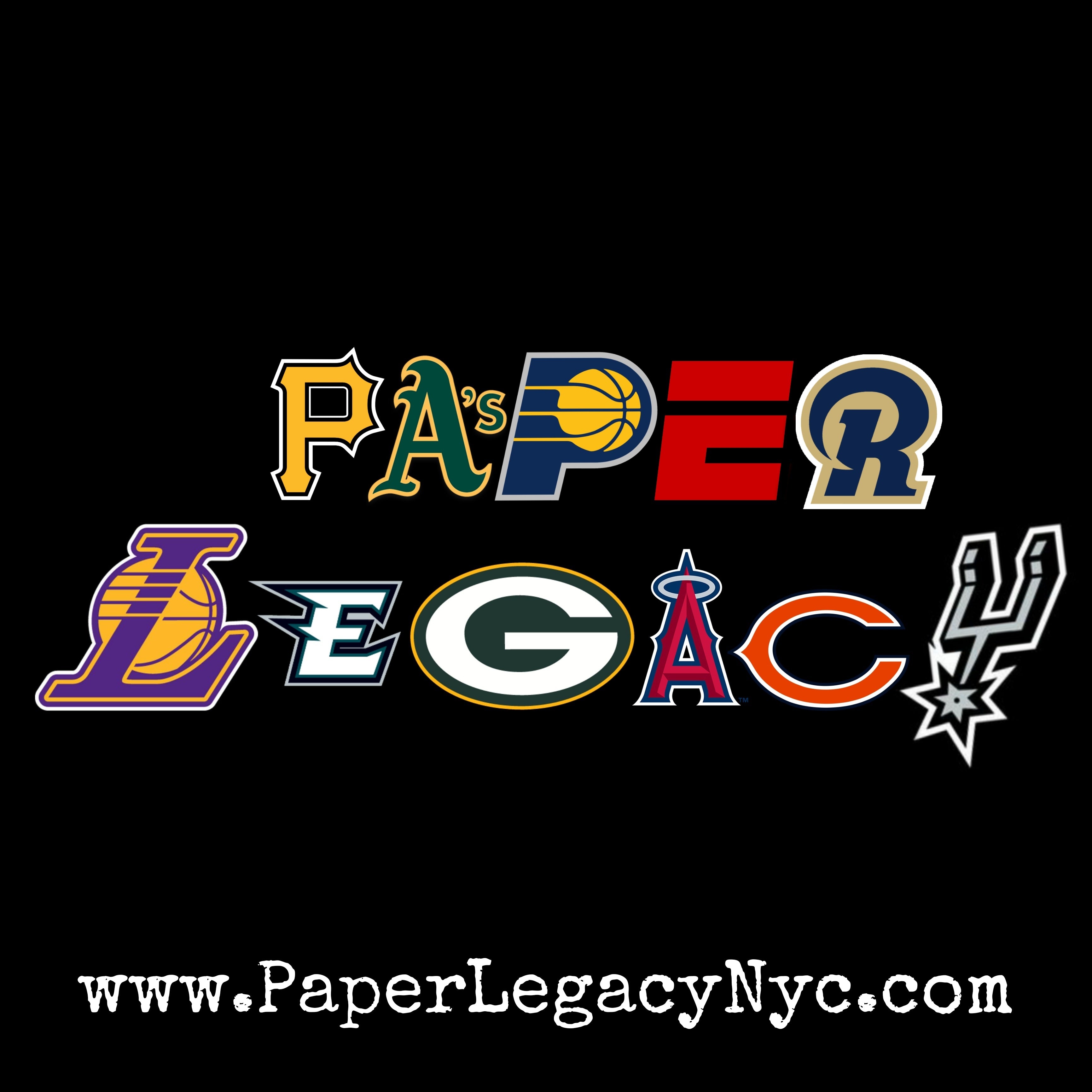 Paper Legacy
